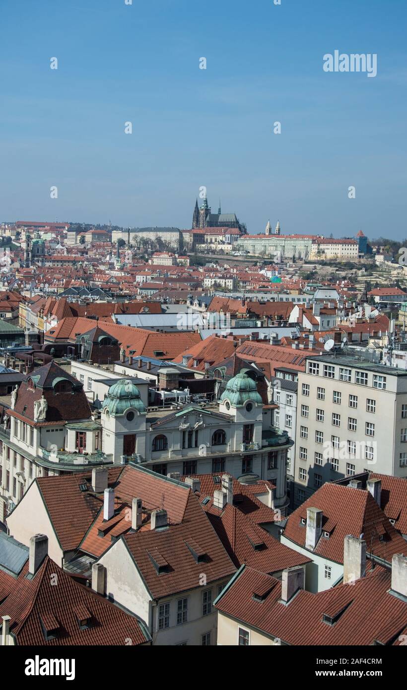 Prague is the capital and largest city in the Czech Republic, the 14th ...