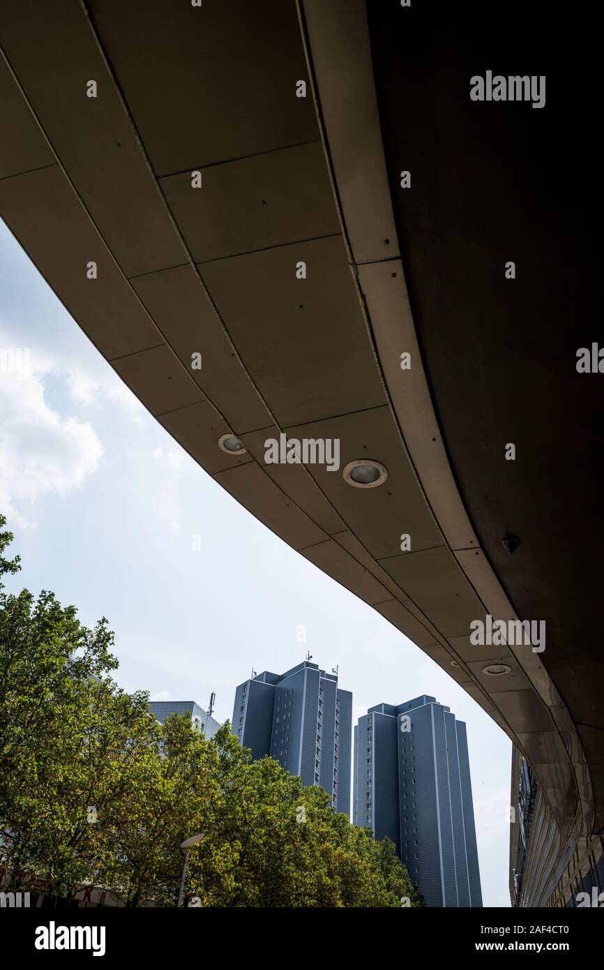 Centre commercial eastgate hi-res stock photography and images - Alamy