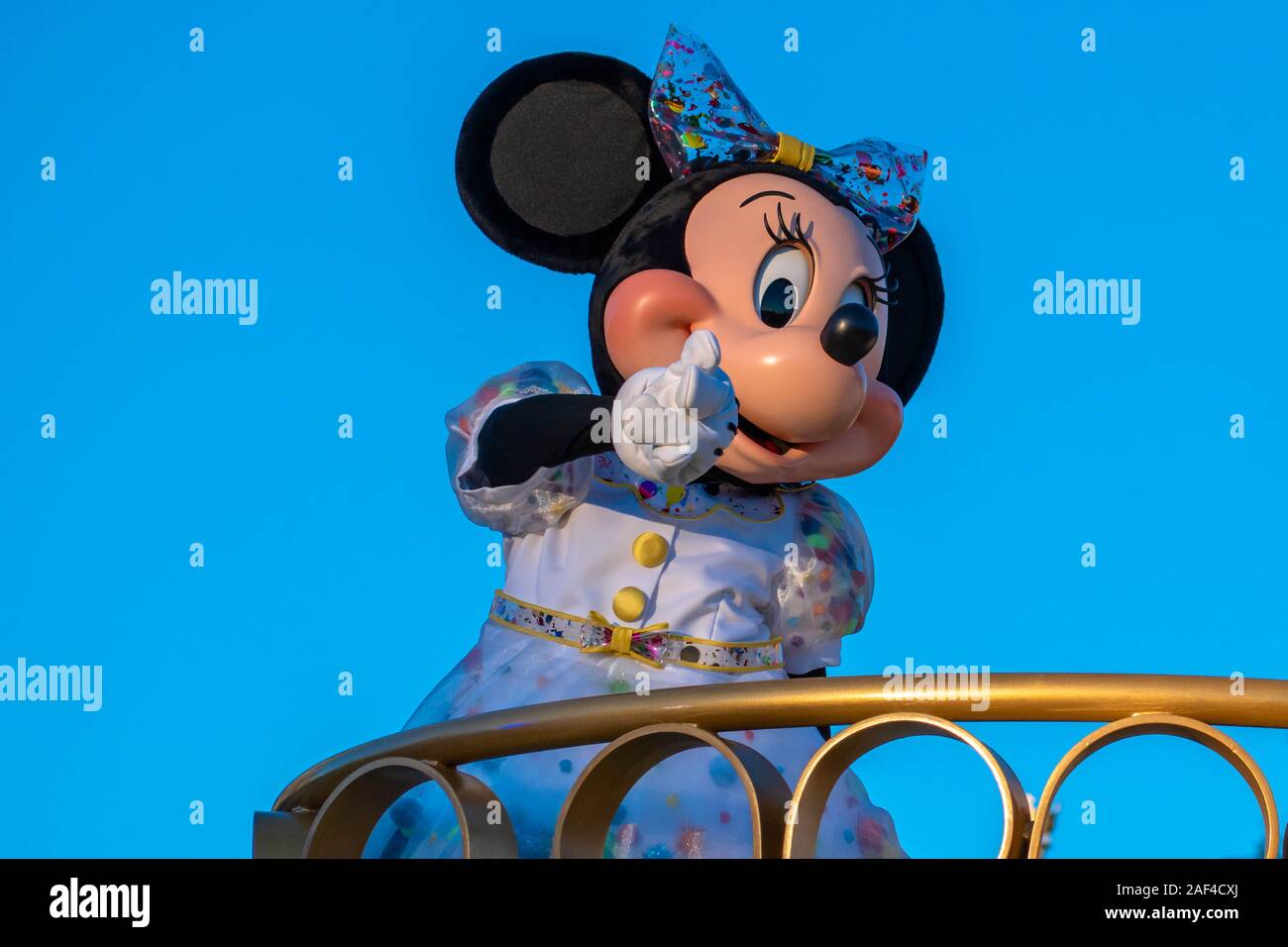 Dwarf dancers hi-res stock photography and images - Alamy