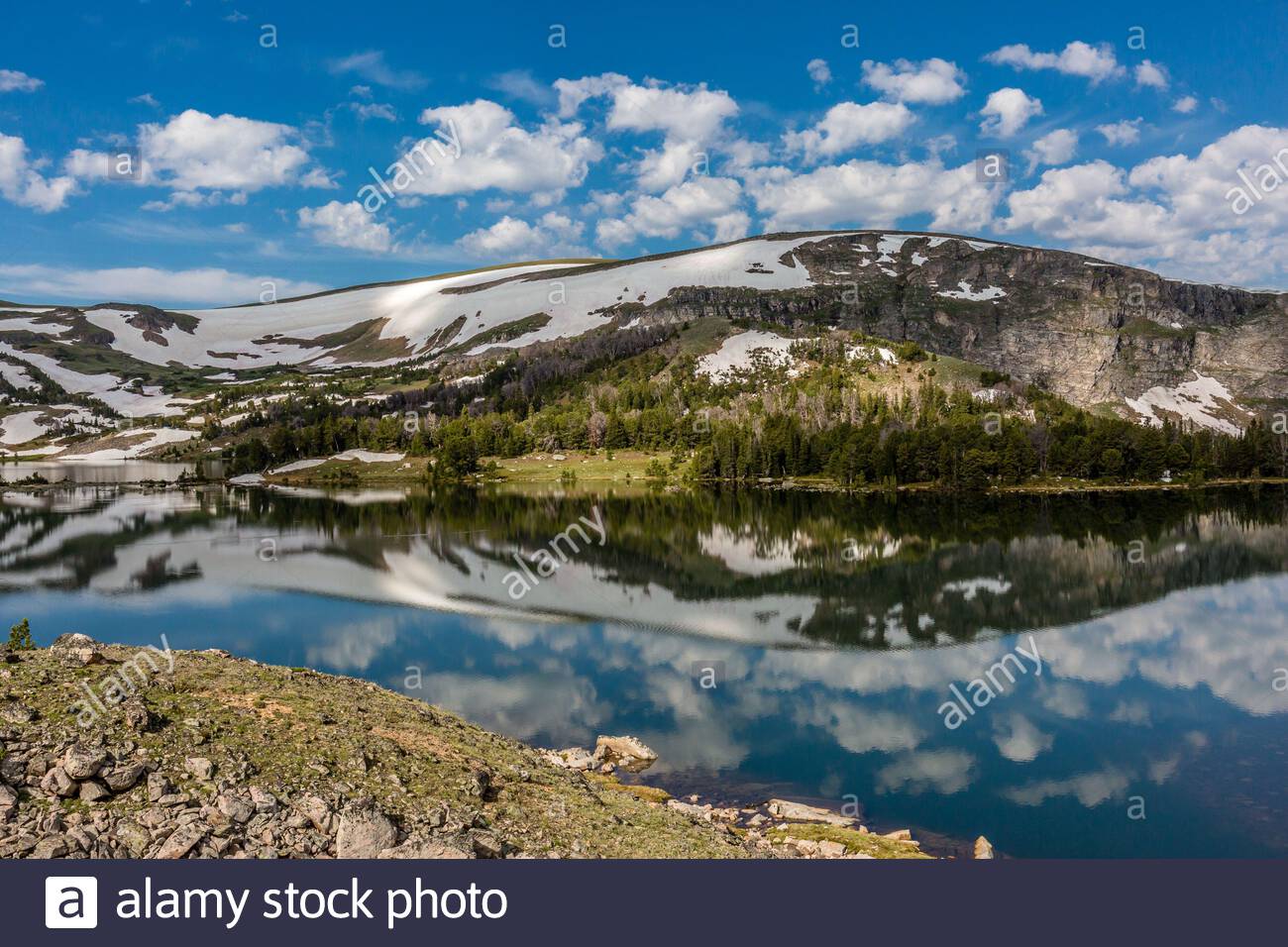 Beartooth Scenic Byway High Resolution Stock Photography and Images - Alamy