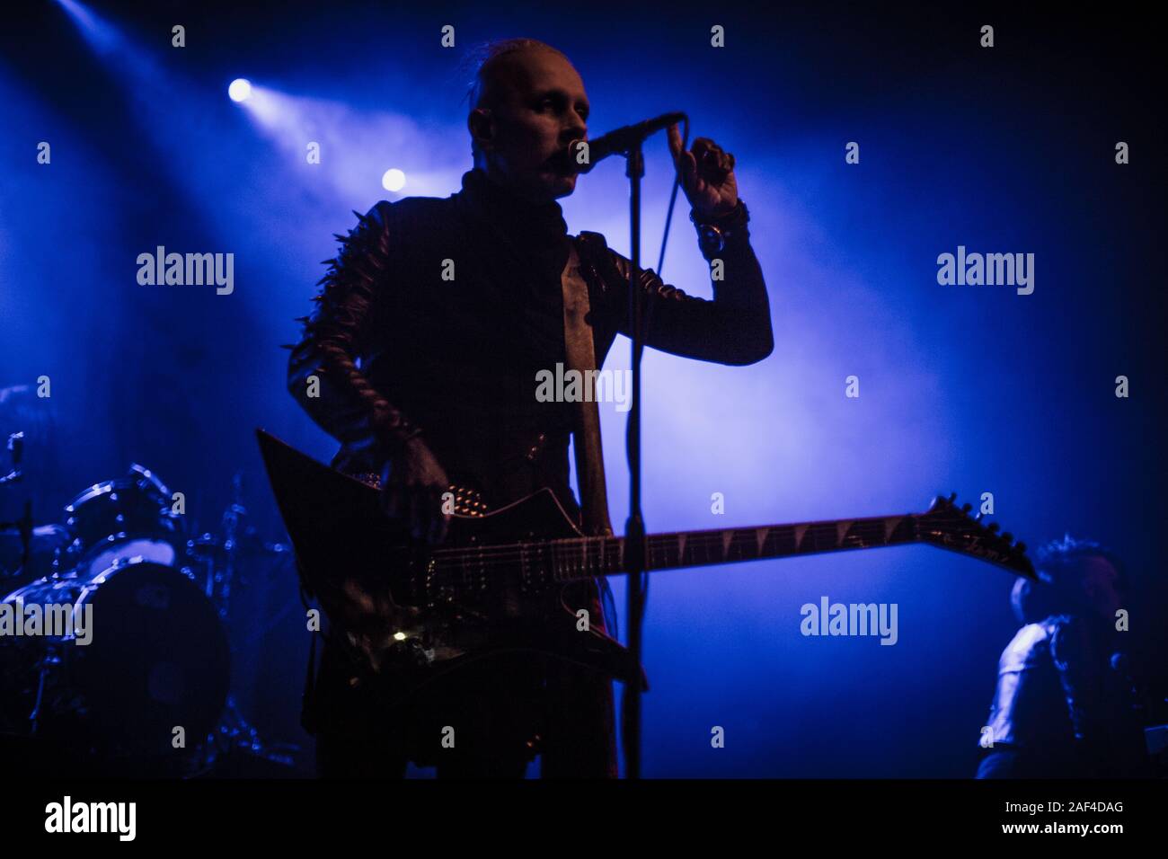 Skold live in concert hi-res stock photography and images - Alamy