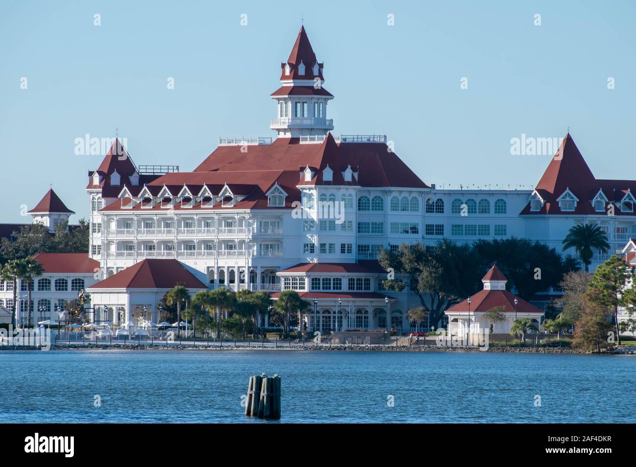 World class resorts hi-res stock photography and images - Alamy