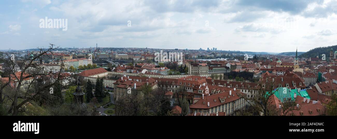 Prague is the capital and largest city in the Czech Republic, the 14th ...