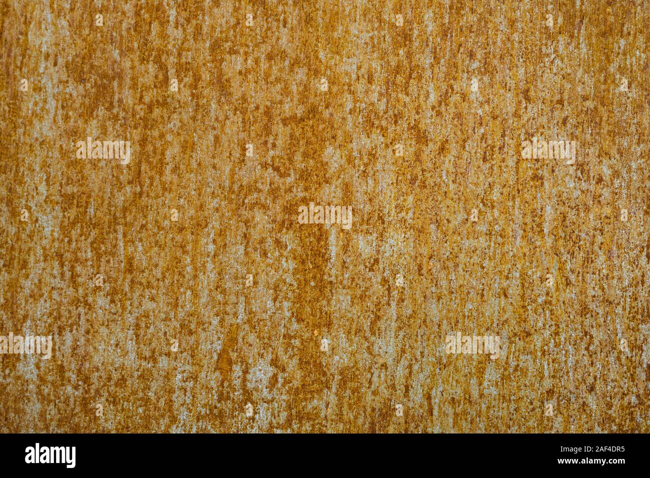Painted metal rusted background. Metal rust texture. Erosion metal ...