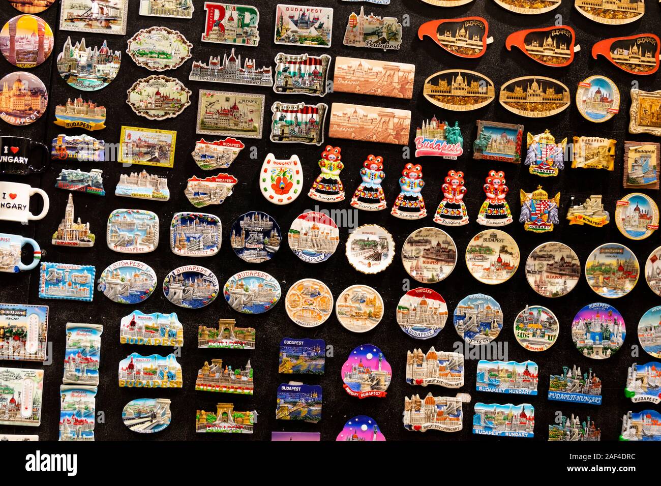 Fridge magnets hi-res stock photography and images - Alamy