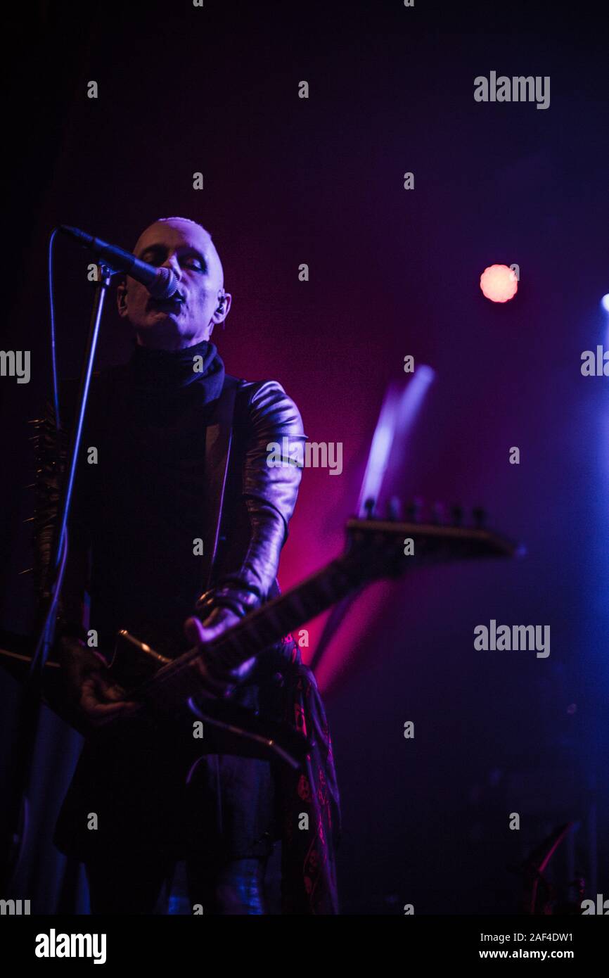 Skold hi-res stock photography and images - Alamy