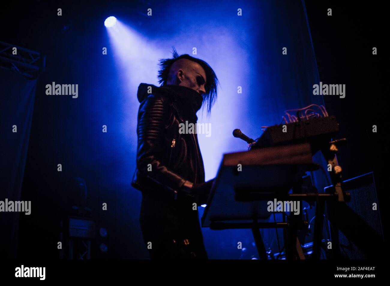 Skold hi-res stock photography and images - Alamy