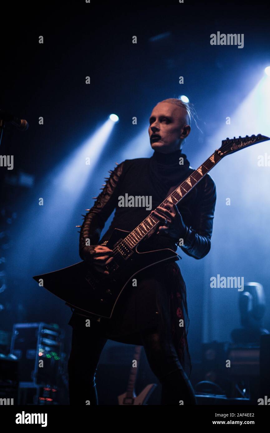 Skold hi-res stock photography and images - Alamy