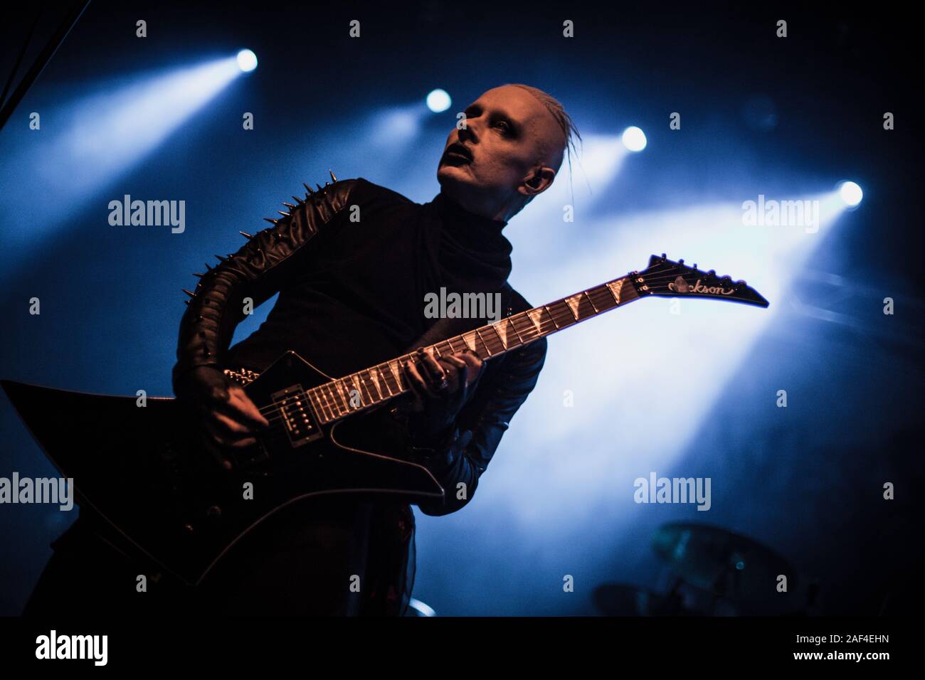 Skold hi-res stock photography and images - Alamy