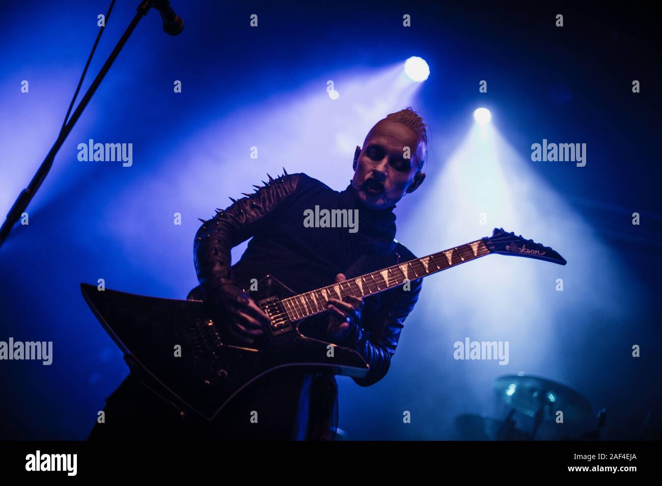 Skold hi-res stock photography and images - Alamy