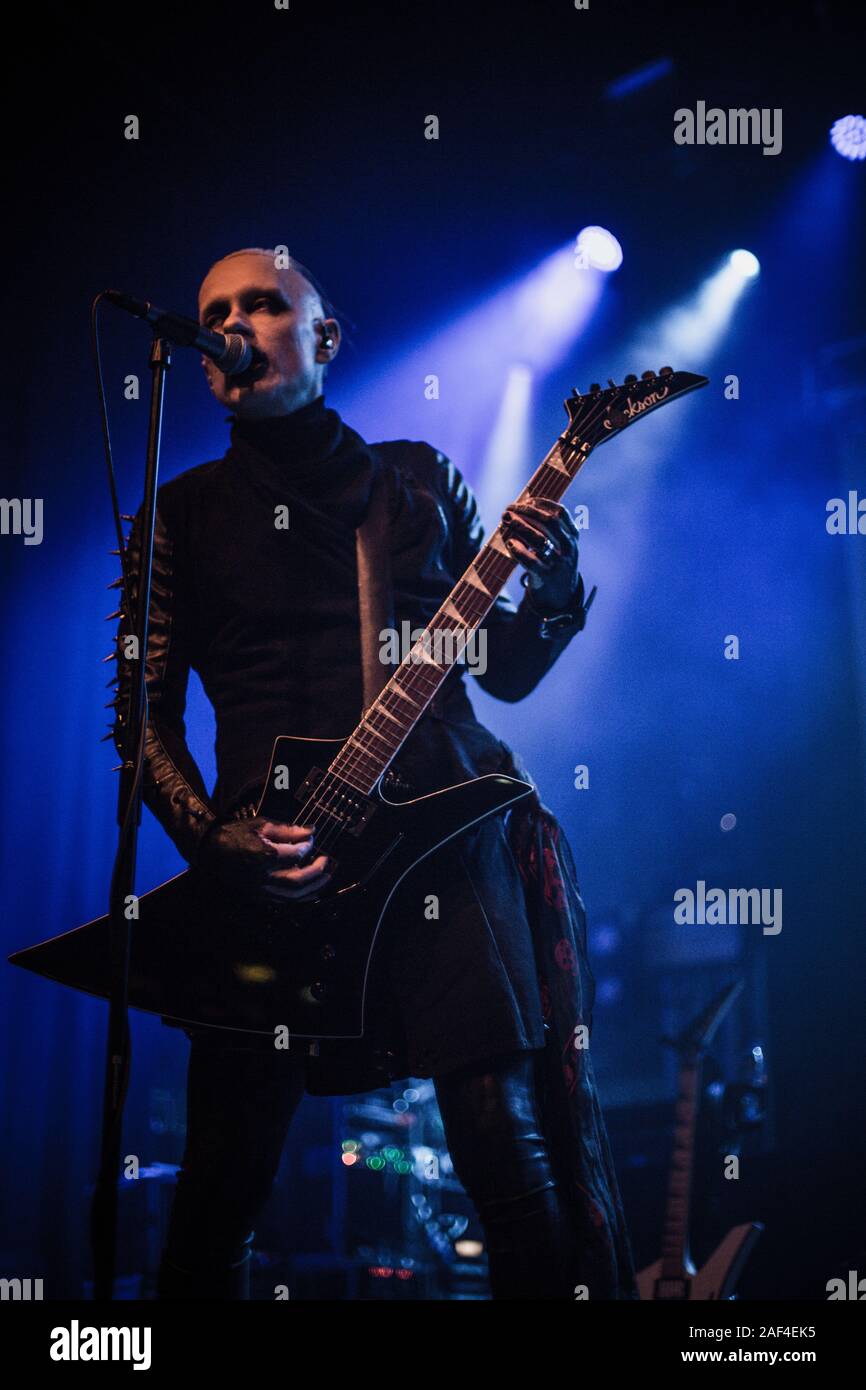 Skold hi-res stock photography and images - Alamy