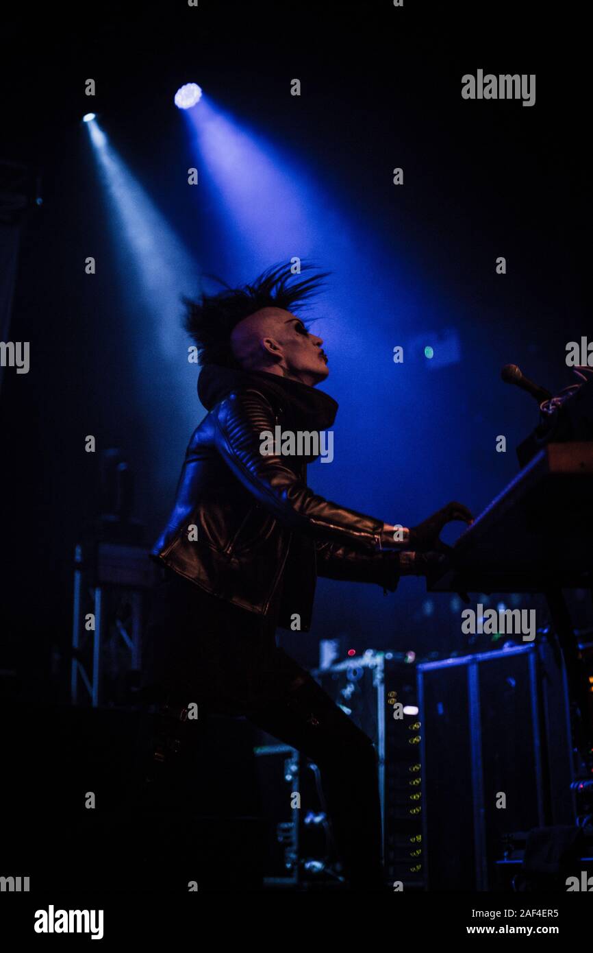 Skold hi-res stock photography and images - Alamy