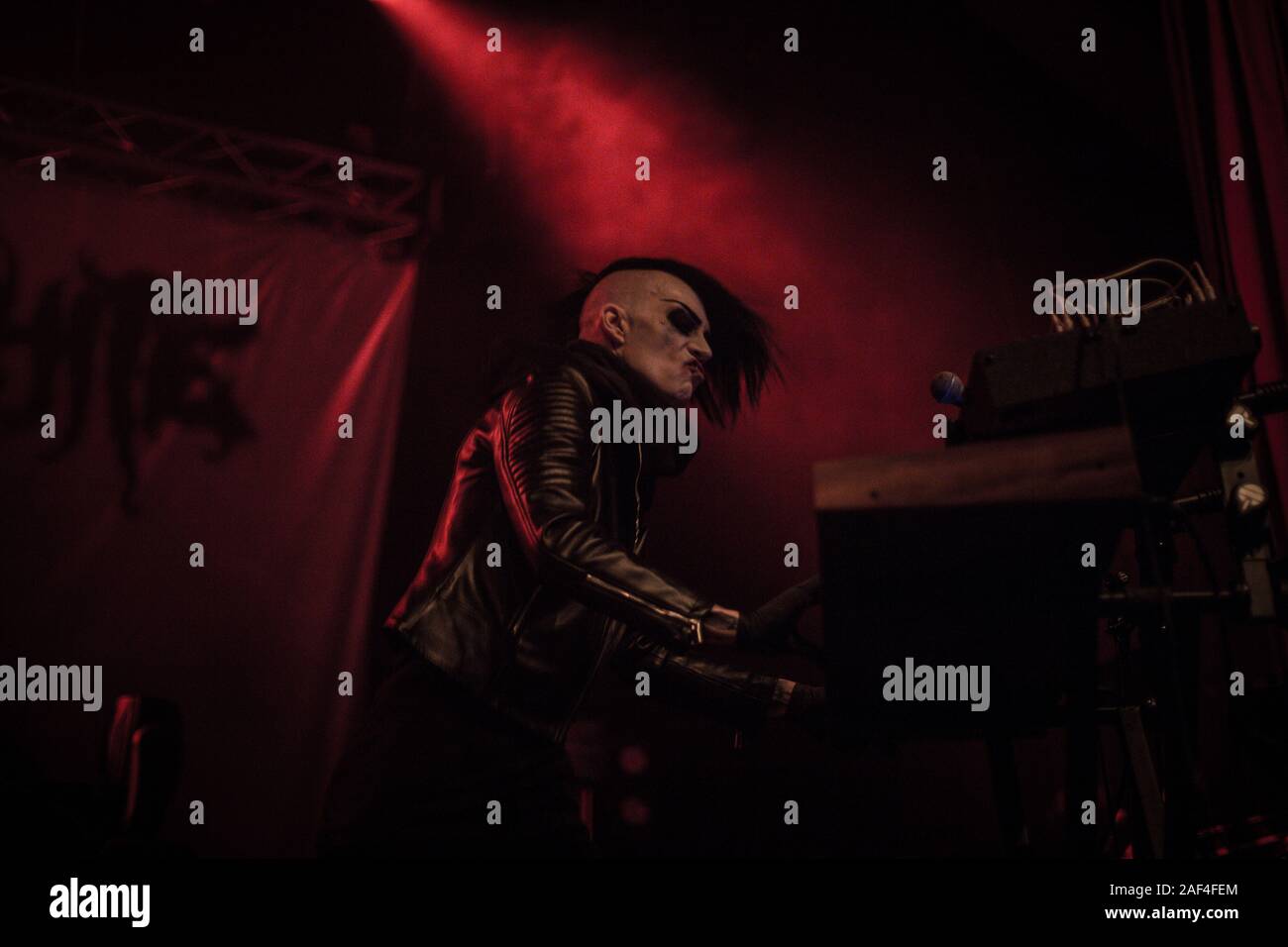 Skold hi-res stock photography and images - Alamy