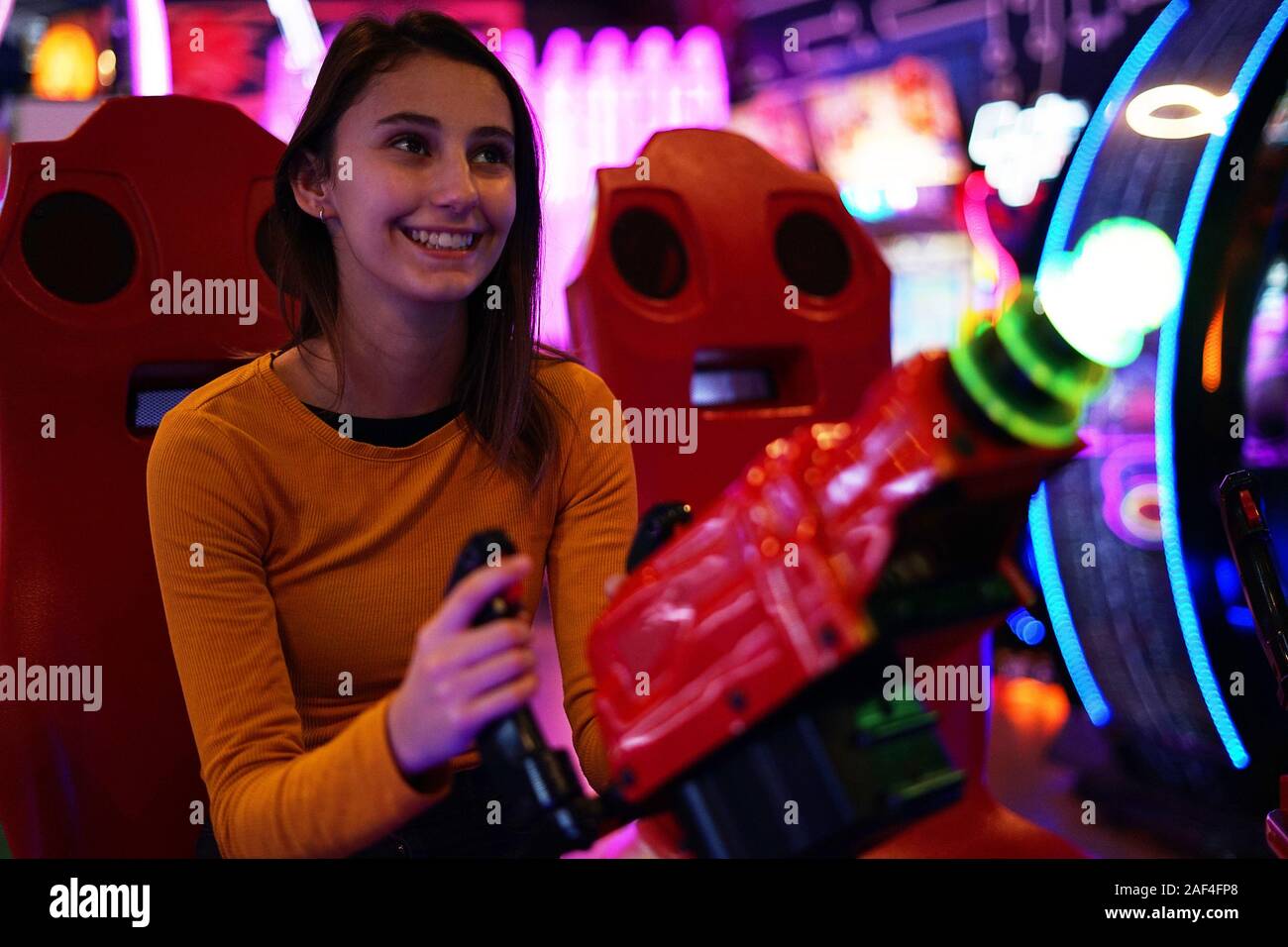 Playmachine hi-res stock photography and images - Alamy