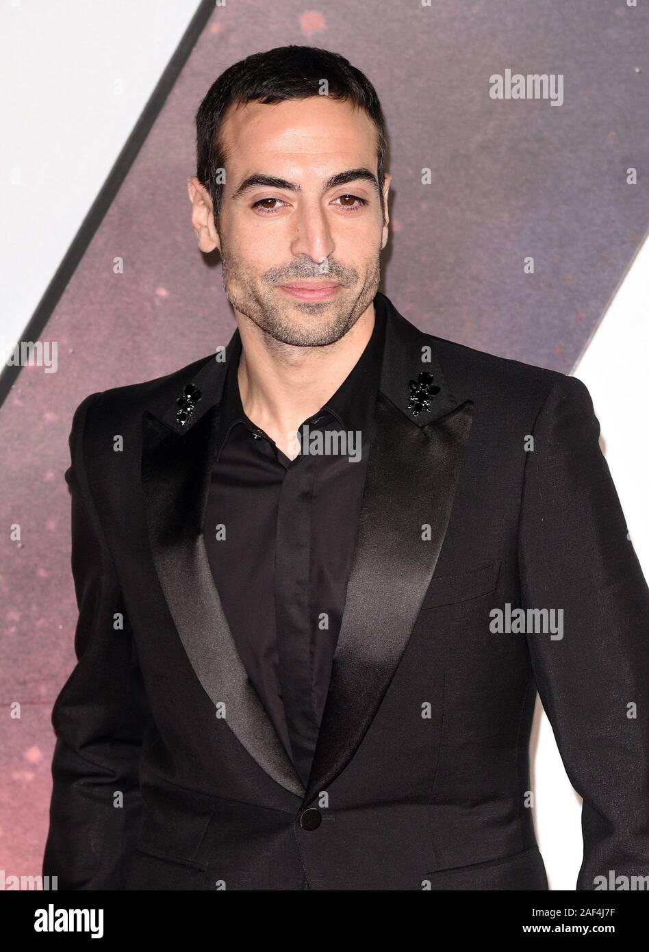 London, UK. Mohammad Al Turki at the Word Premiere and Royal Film ...