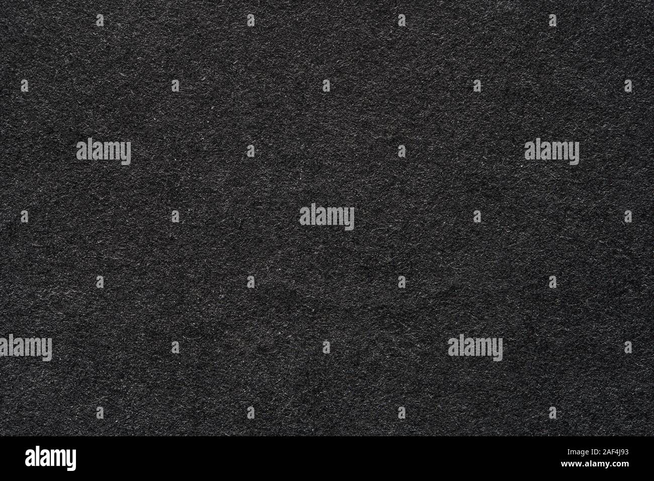 Textured matte paper texture. Macro view of a paper fiber. Background ...