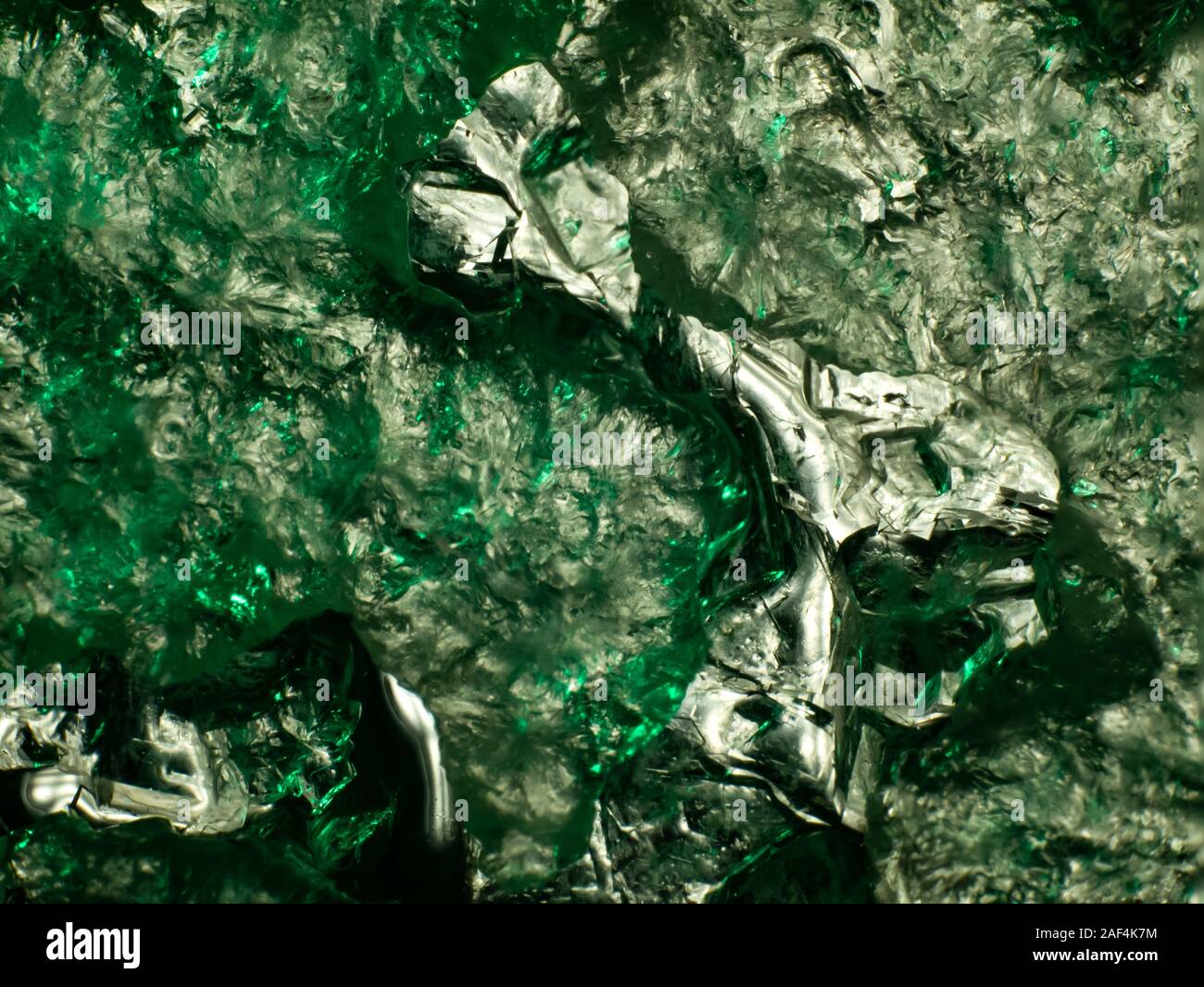 Colored crystals, glitter gems and their texture Stock Photo - Alamy