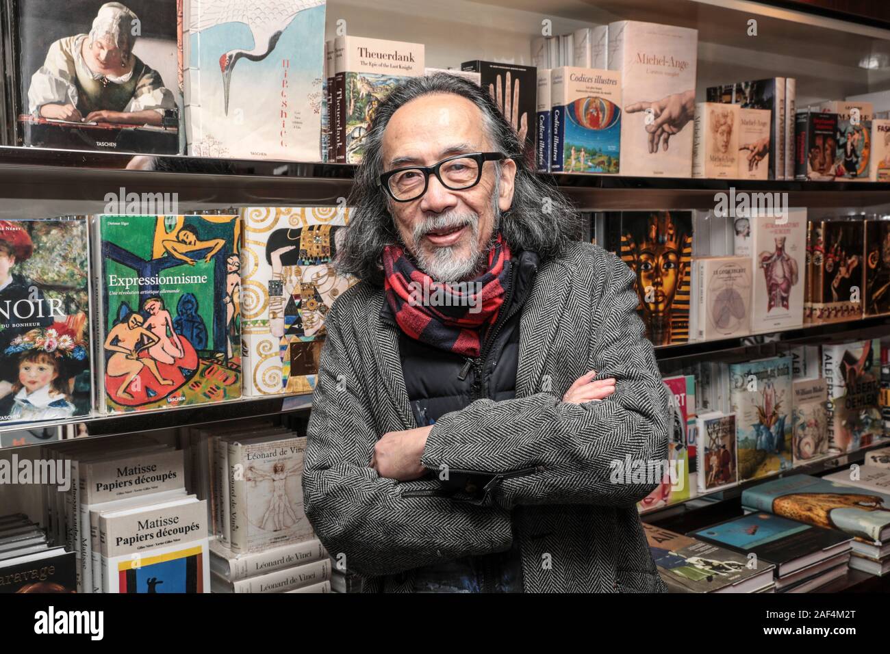 CELEBRATING THE 112TH ANNIVERSARY OF JACQUES TATI 'S BIRTH: THE BOOK ...