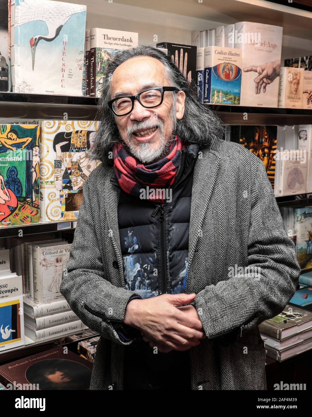 CELEBRATING THE 112TH ANNIVERSARY OF JACQUES TATI 'S BIRTH: THE BOOK ...