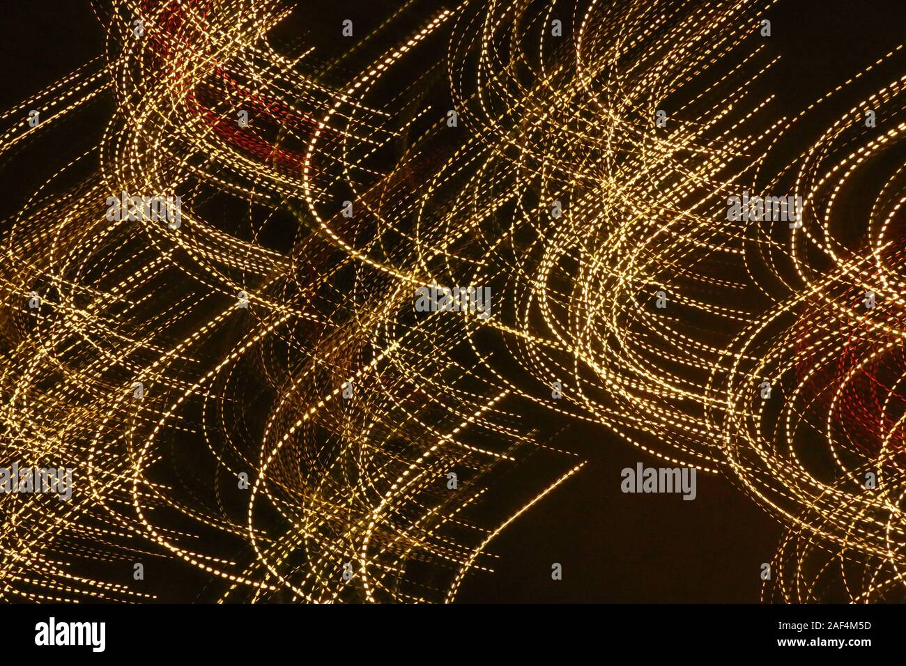 New glowing curves hi-res stock photography and images - Alamy