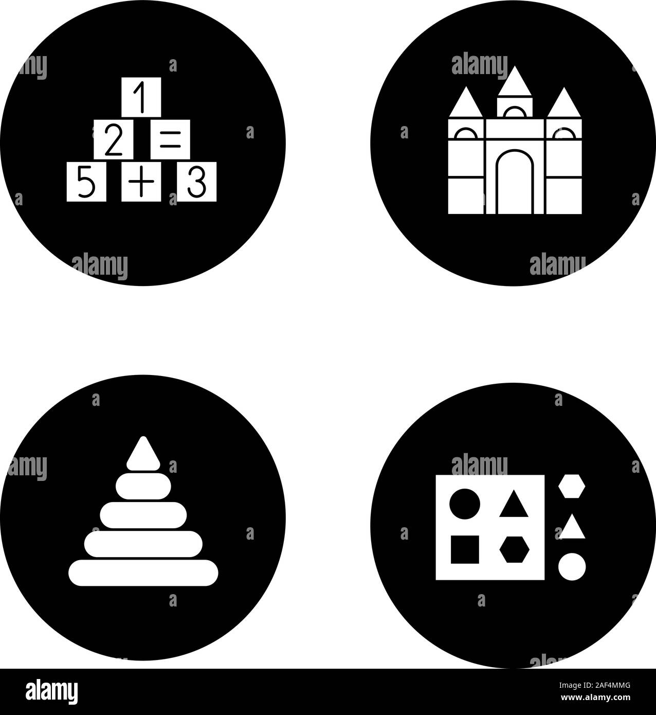 Learning pyramid Black and White Stock Photos & Images - Alamy