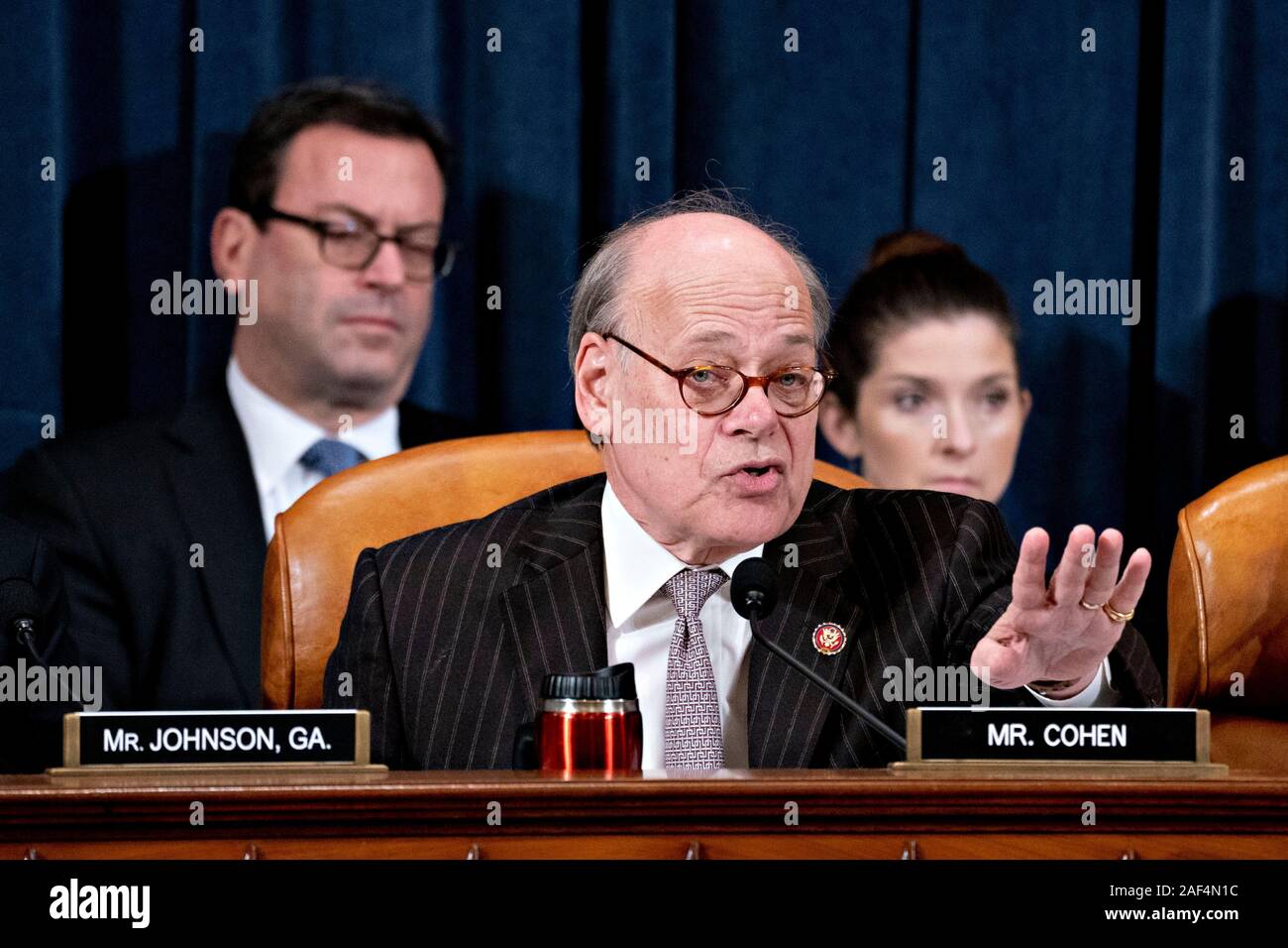 Steve cohen house hi-res stock photography and images - Alamy