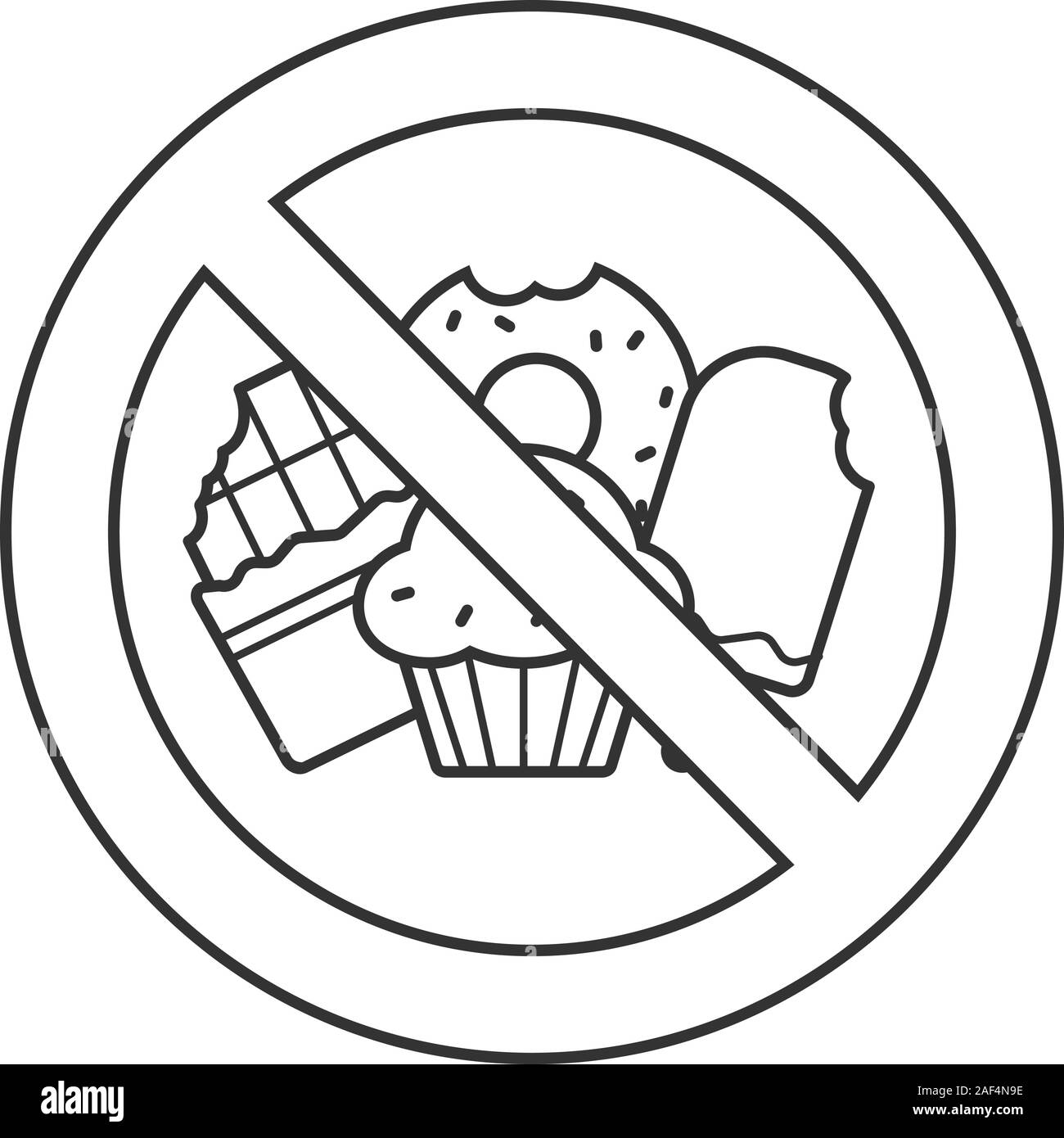 Stop cake Black and White Stock Photos & Images - Alamy