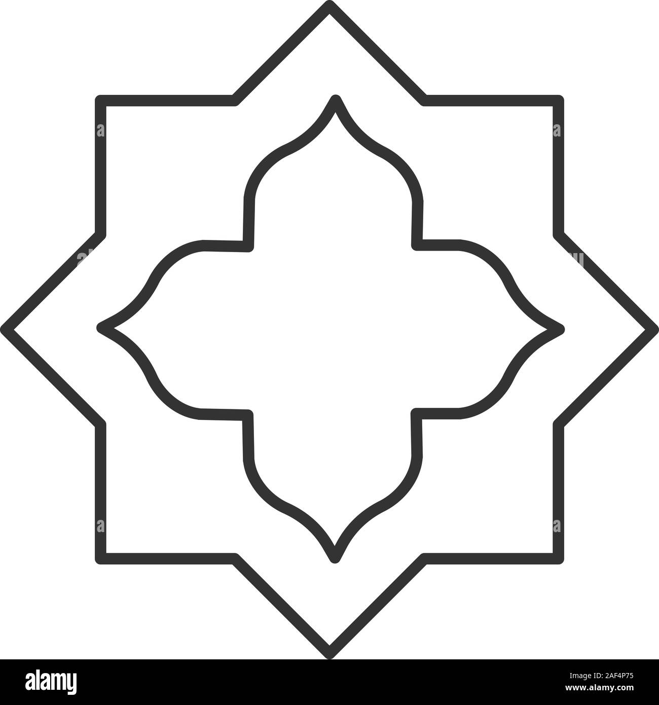 Islamic Drawing