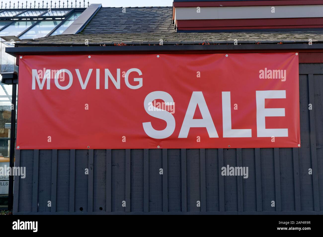 The moving wall hi-res stock photography and images - Alamy