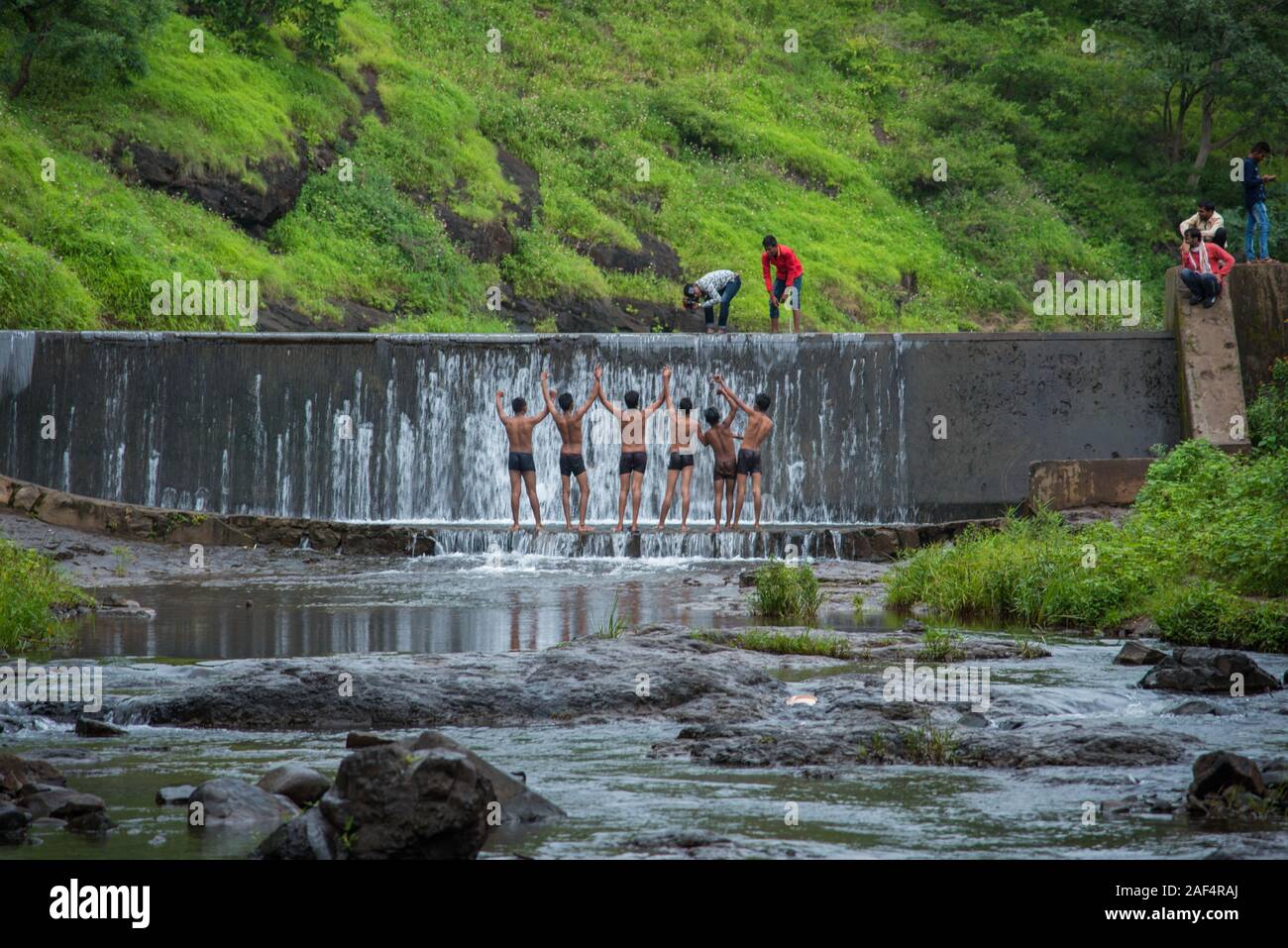 Chikhaldara maharashtra hi-res stock photography and images - Alamy