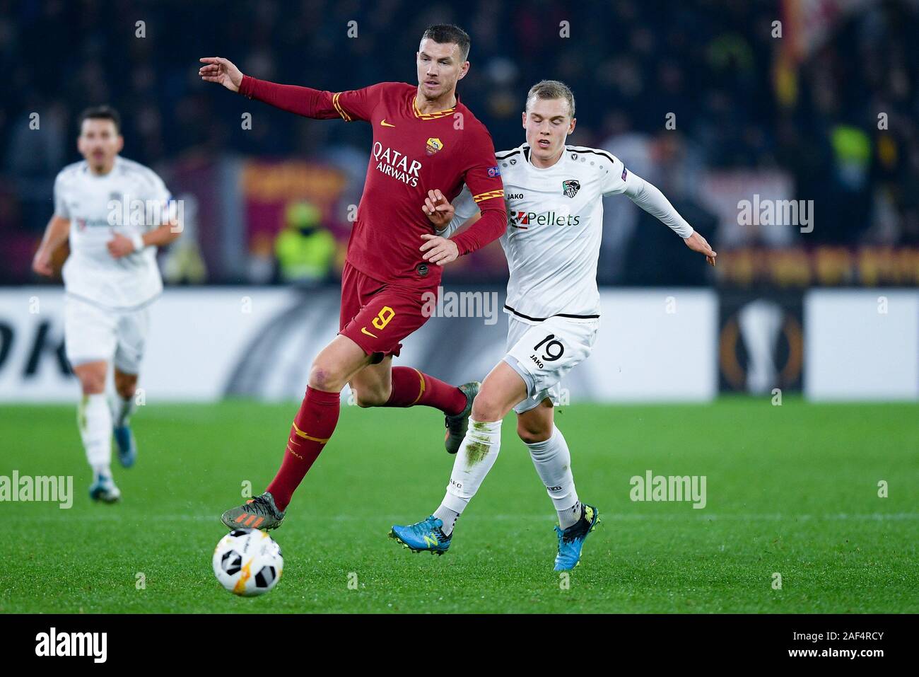 Sprangler wolfsberger hi-res stock photography and images - Alamy