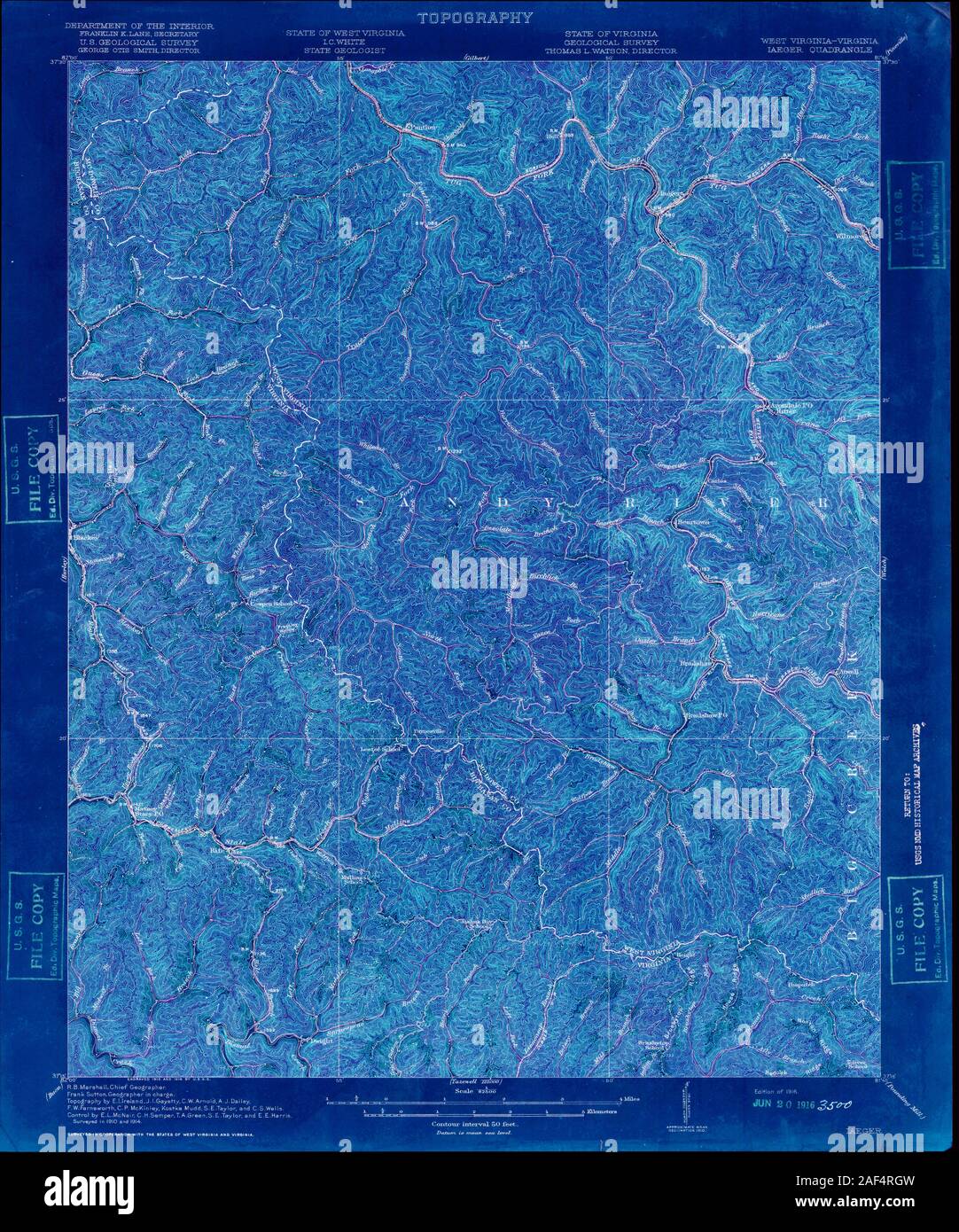 Iaeger hi-res stock photography and images - Alamy