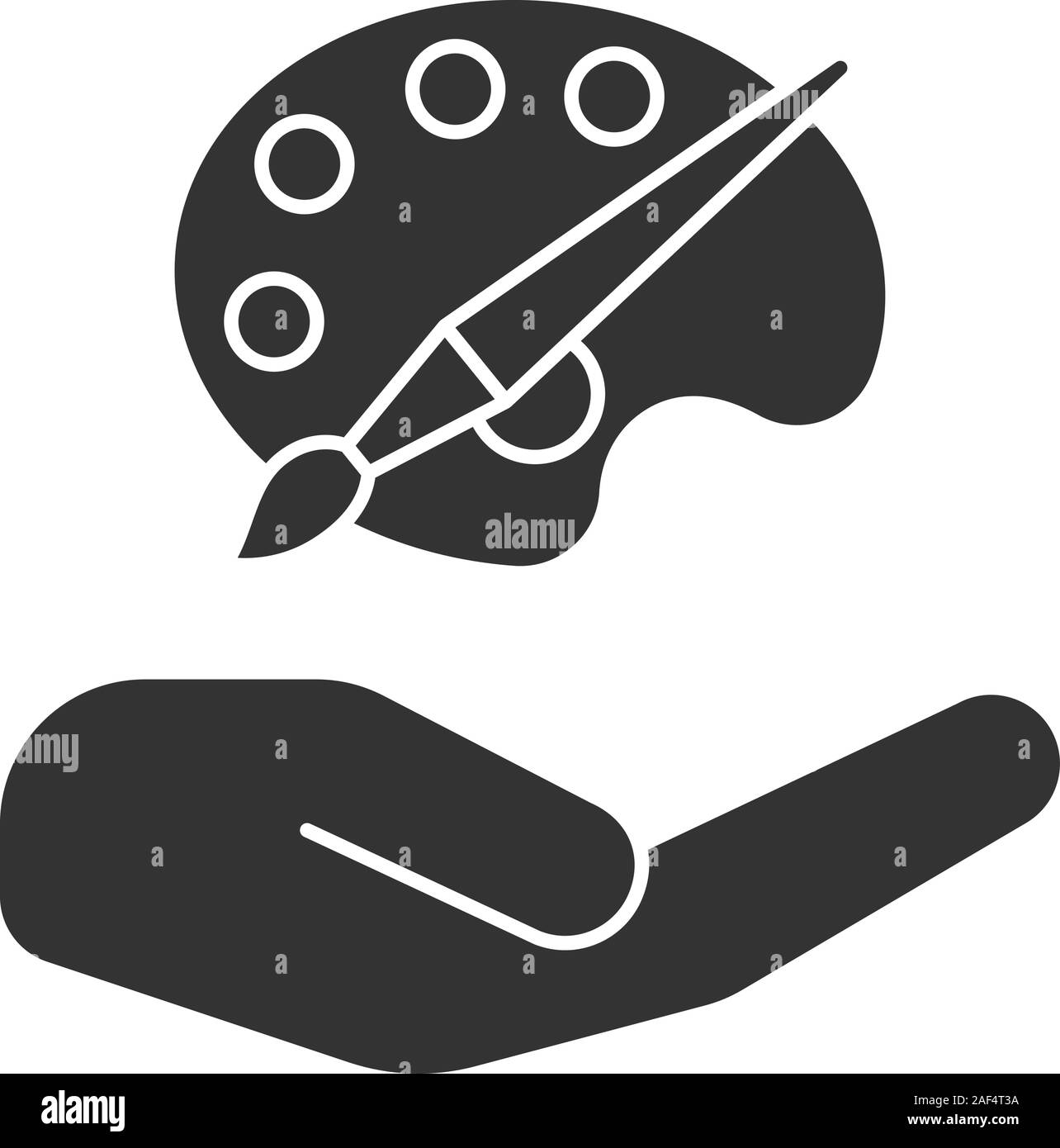 Art supply store sign Black and White Stock Photos & Images - Alamy