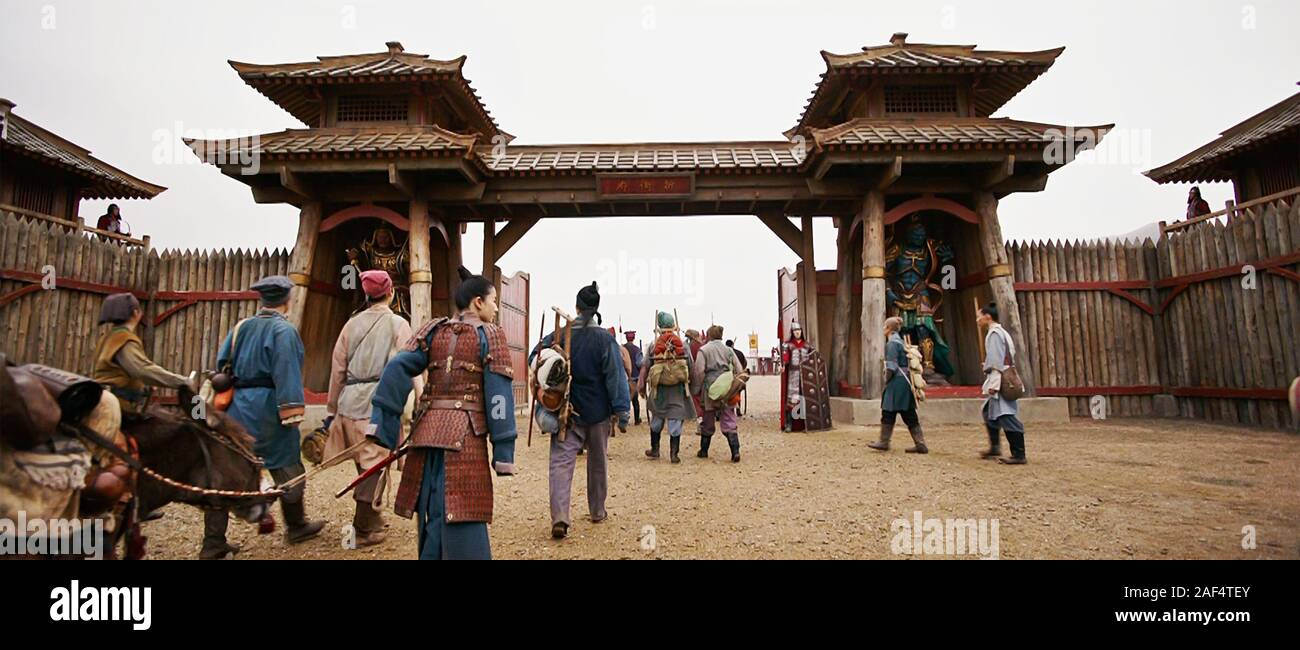 Mulan disney hi-res stock photography and images - Alamy