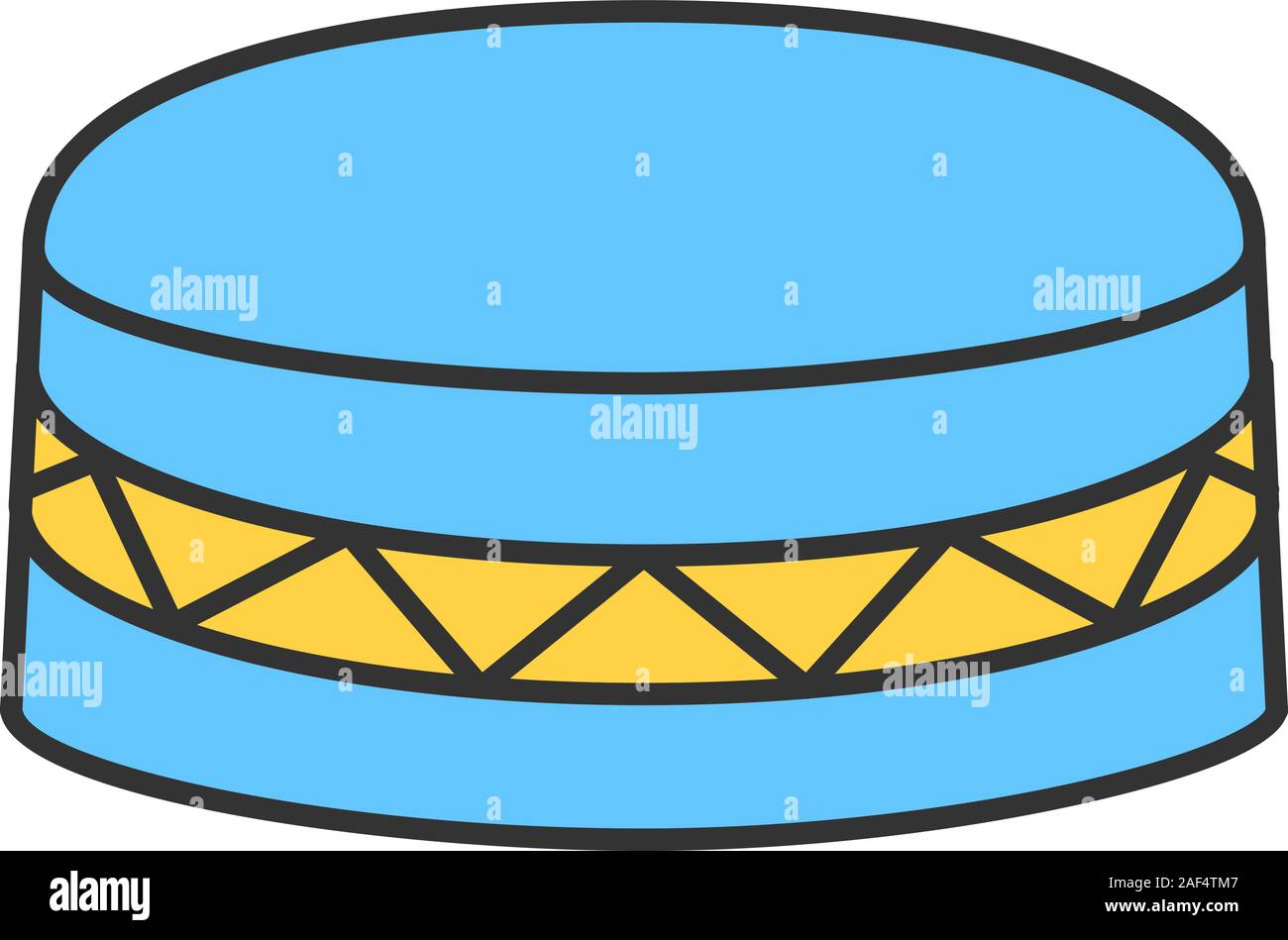 Daf logo daf symbol Stock Vector Images - Alamy