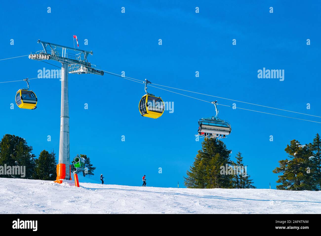 Penkenbahn hi-res stock photography and images - Alamy