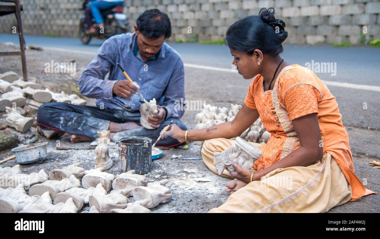 Bail pola festival hi-res stock photography and images - Alamy