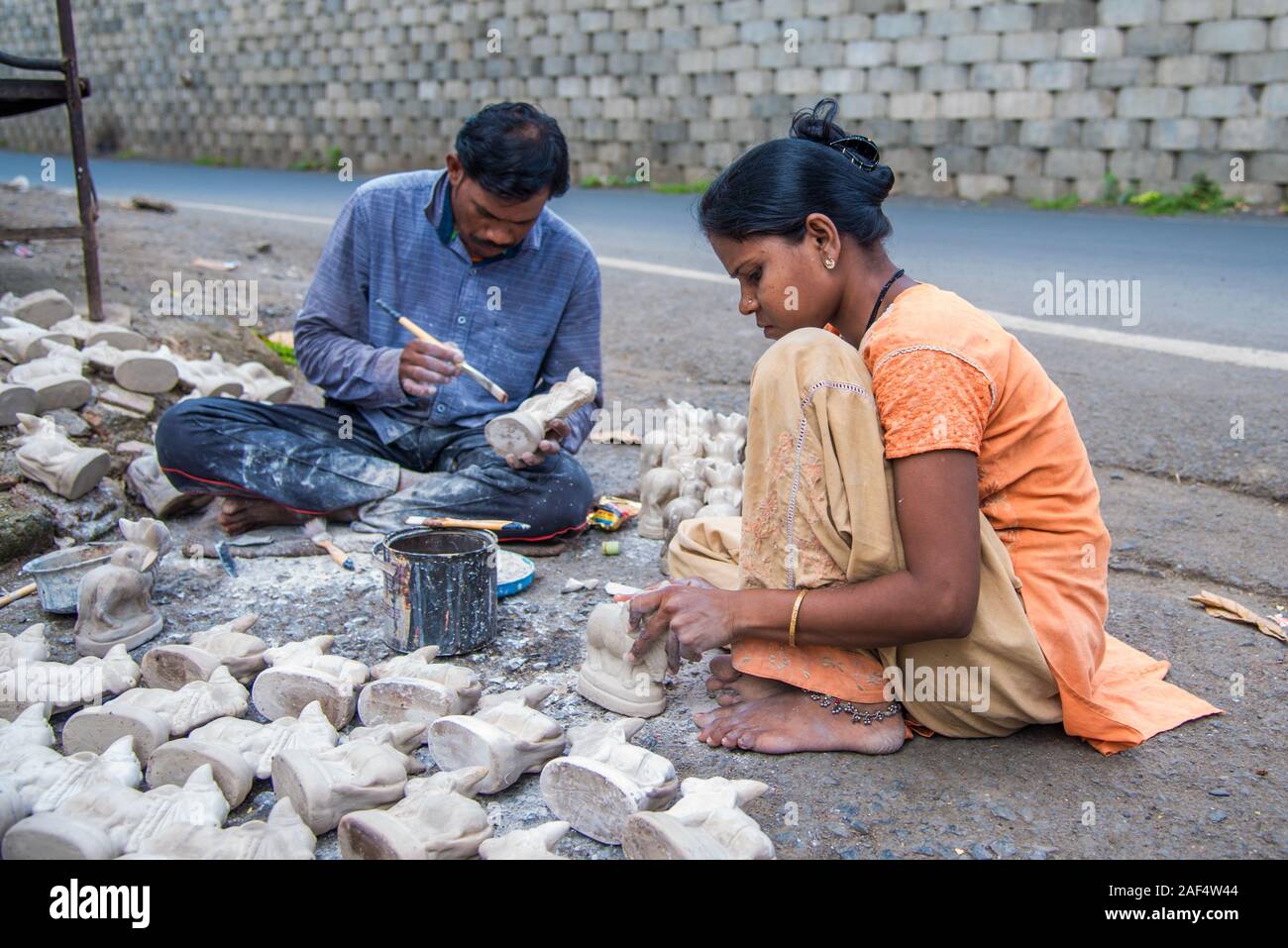 Bail pola festival hi-res stock photography and images - Alamy