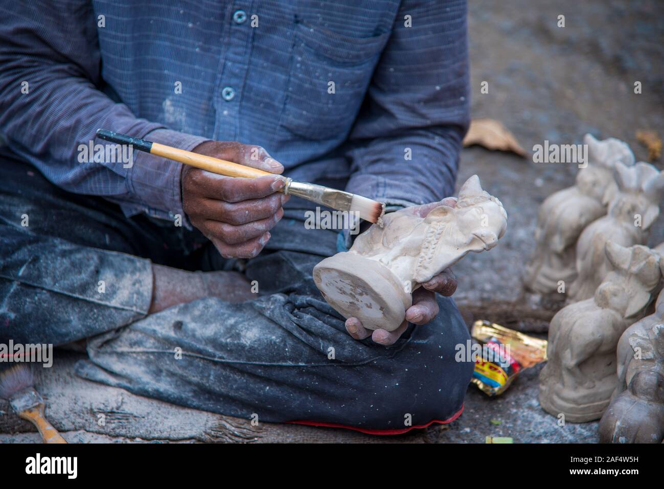 Bail pola festival hi-res stock photography and images - Alamy