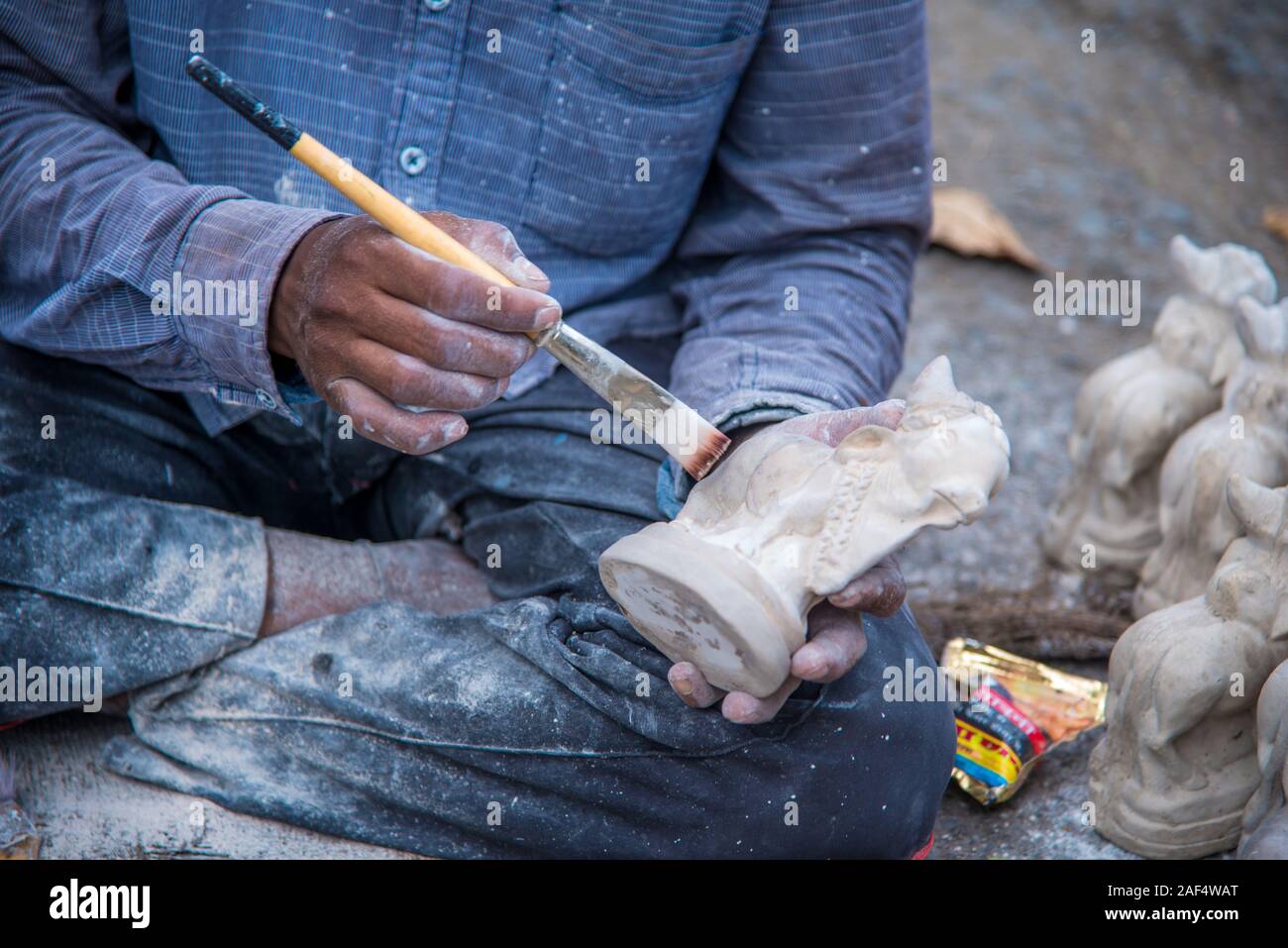 Bail pola festival hi-res stock photography and images - Alamy