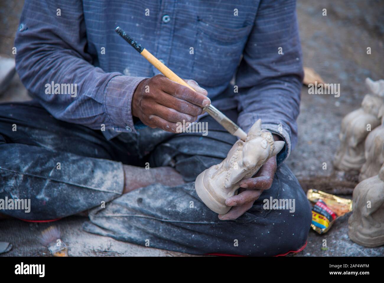 Bail pola festival hi-res stock photography and images - Alamy