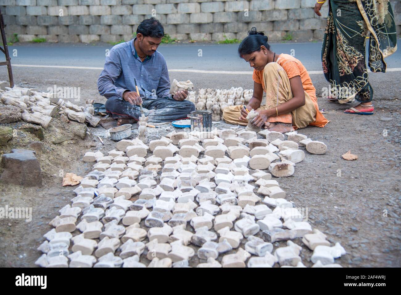 Bail pola festival hi-res stock photography and images - Alamy
