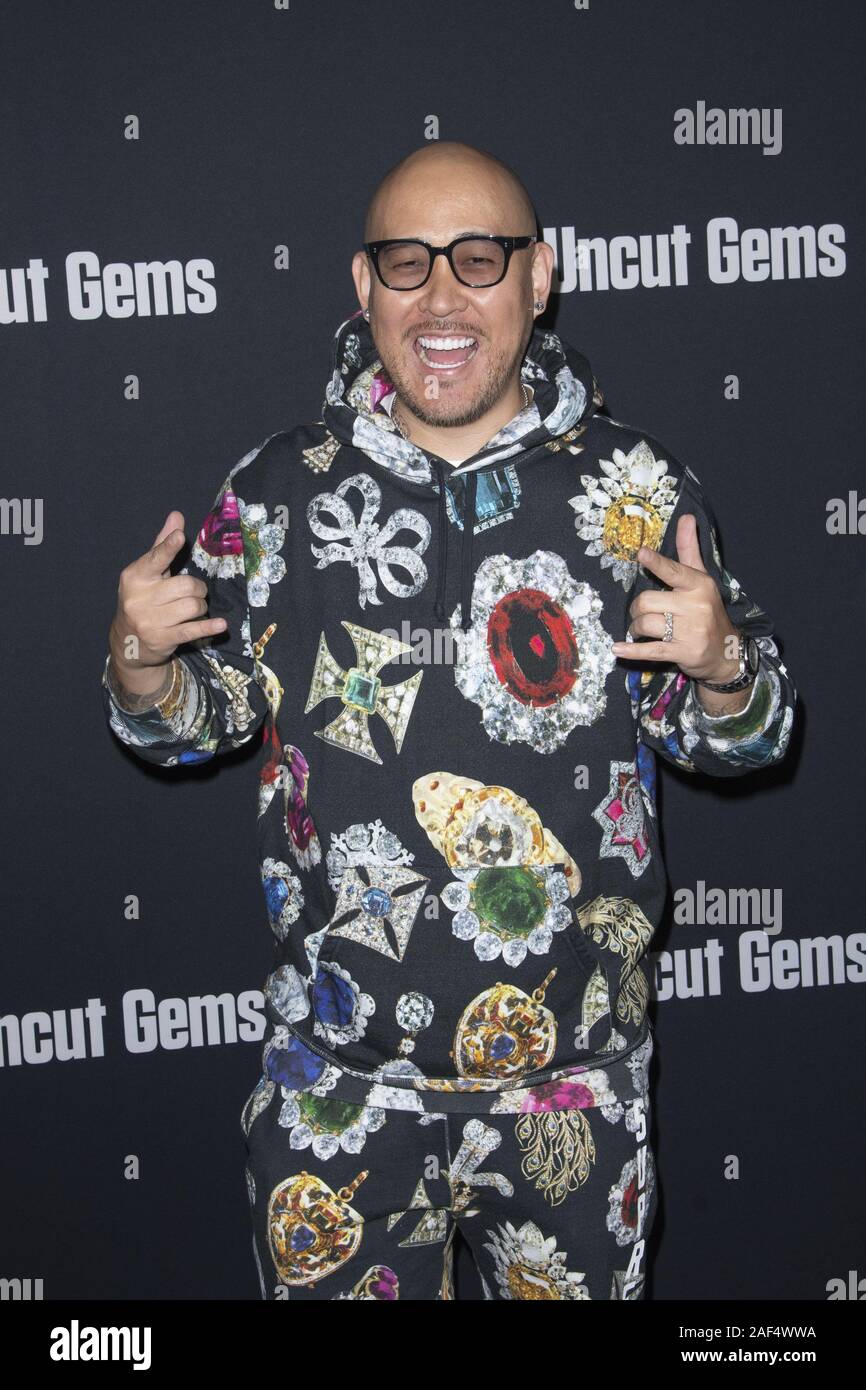December 11, 2019, Los Angeles, California, USA: BEN BALLER attends ...