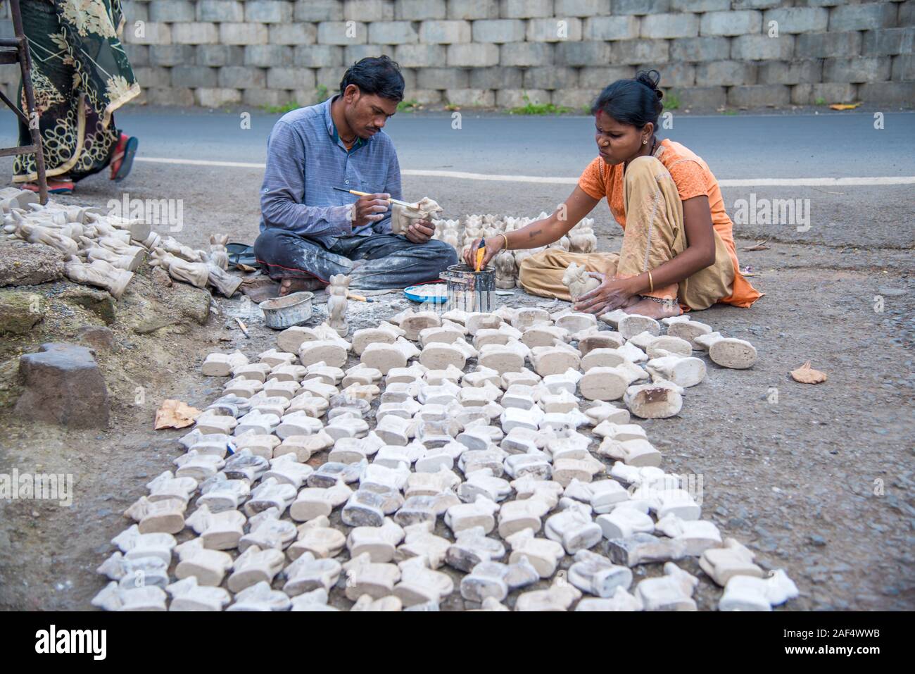 Bail pola festival hi-res stock photography and images - Alamy