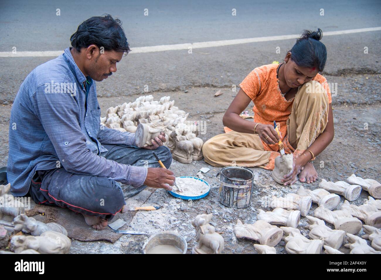 Bail pola festival hi-res stock photography and images - Alamy