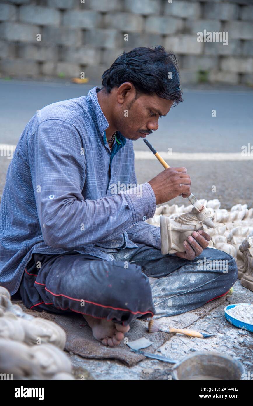 Bail pola festival hi-res stock photography and images - Alamy