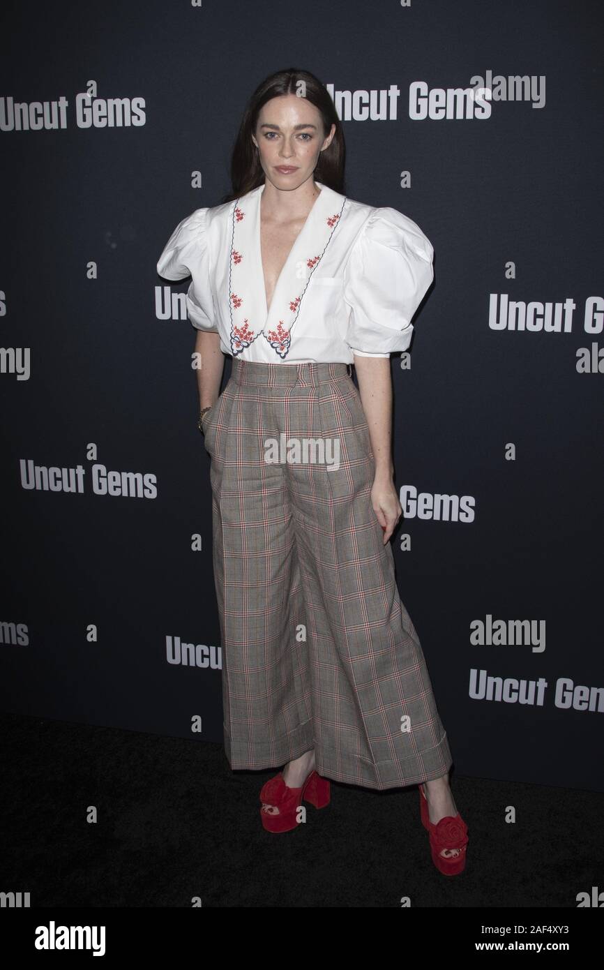 December 11, 2019, Los Angeles, California, USA: HAILEY GATES attends ...
