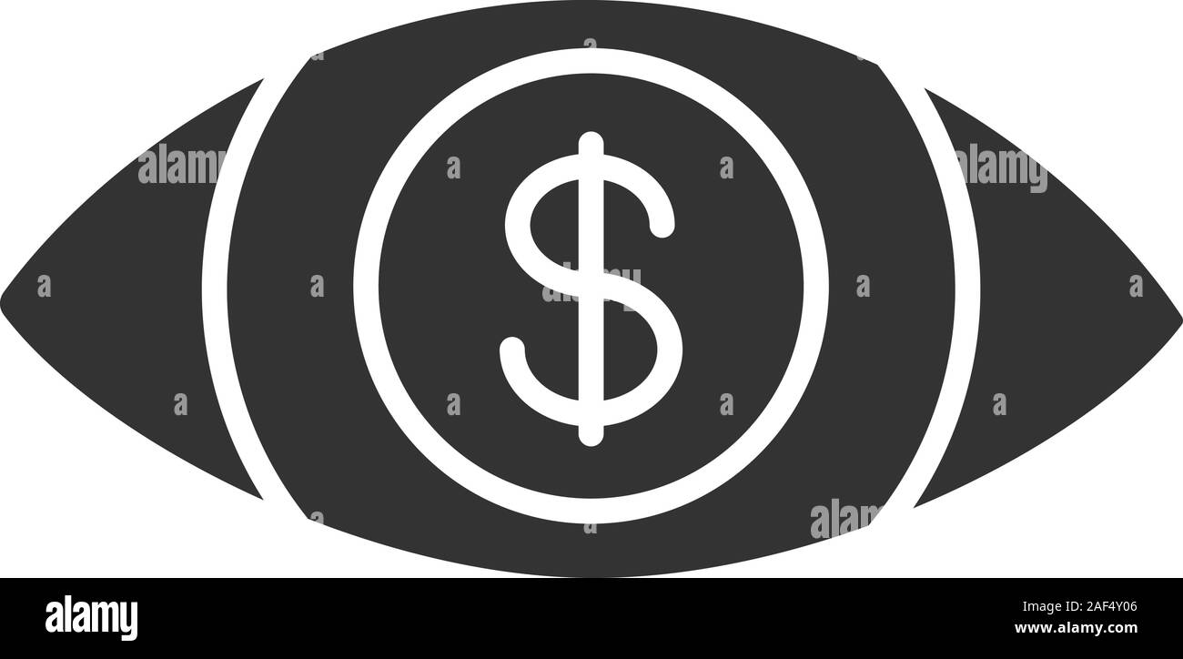 Greedy person Stock Vector Images - Alamy