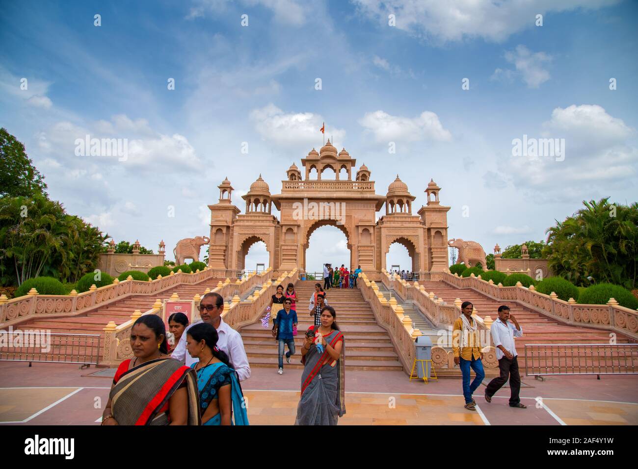Anand sagar hi-res stock photography and images - Alamy