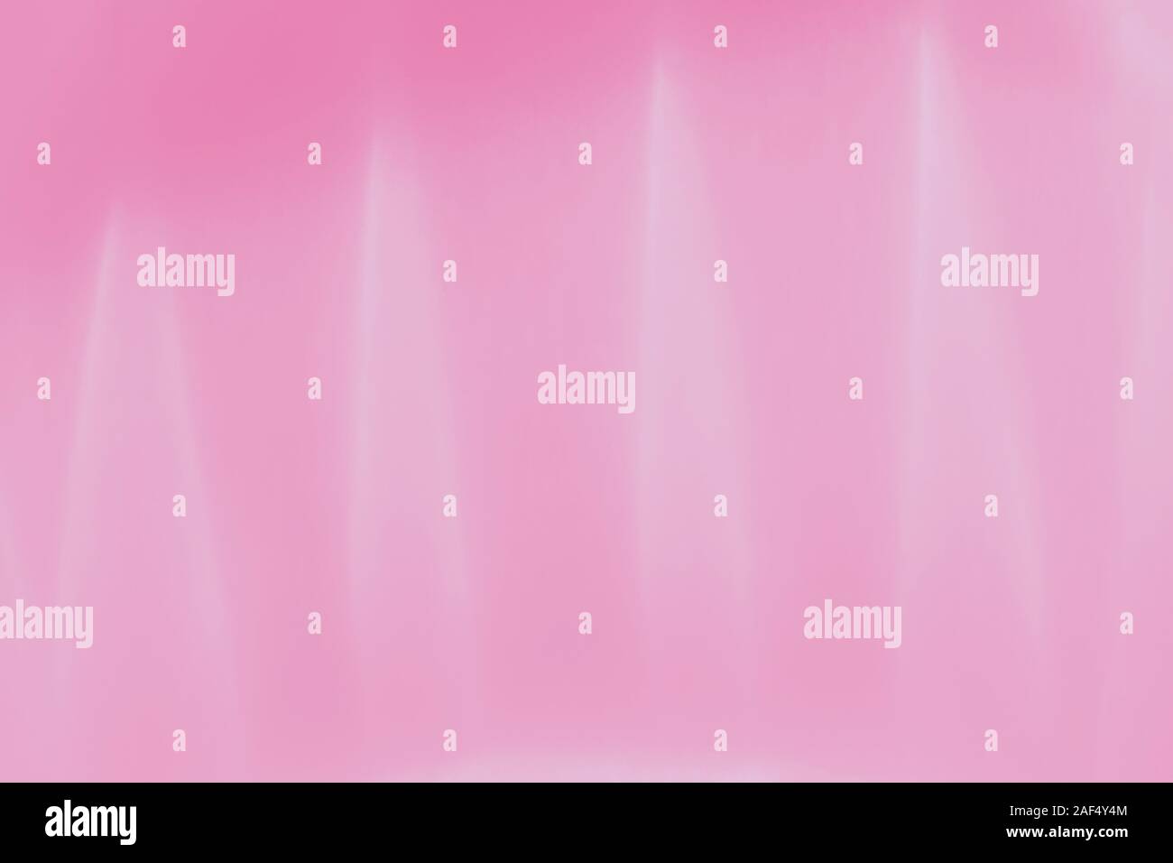 Soft pink gradient abstract background with white tongues of flames ...